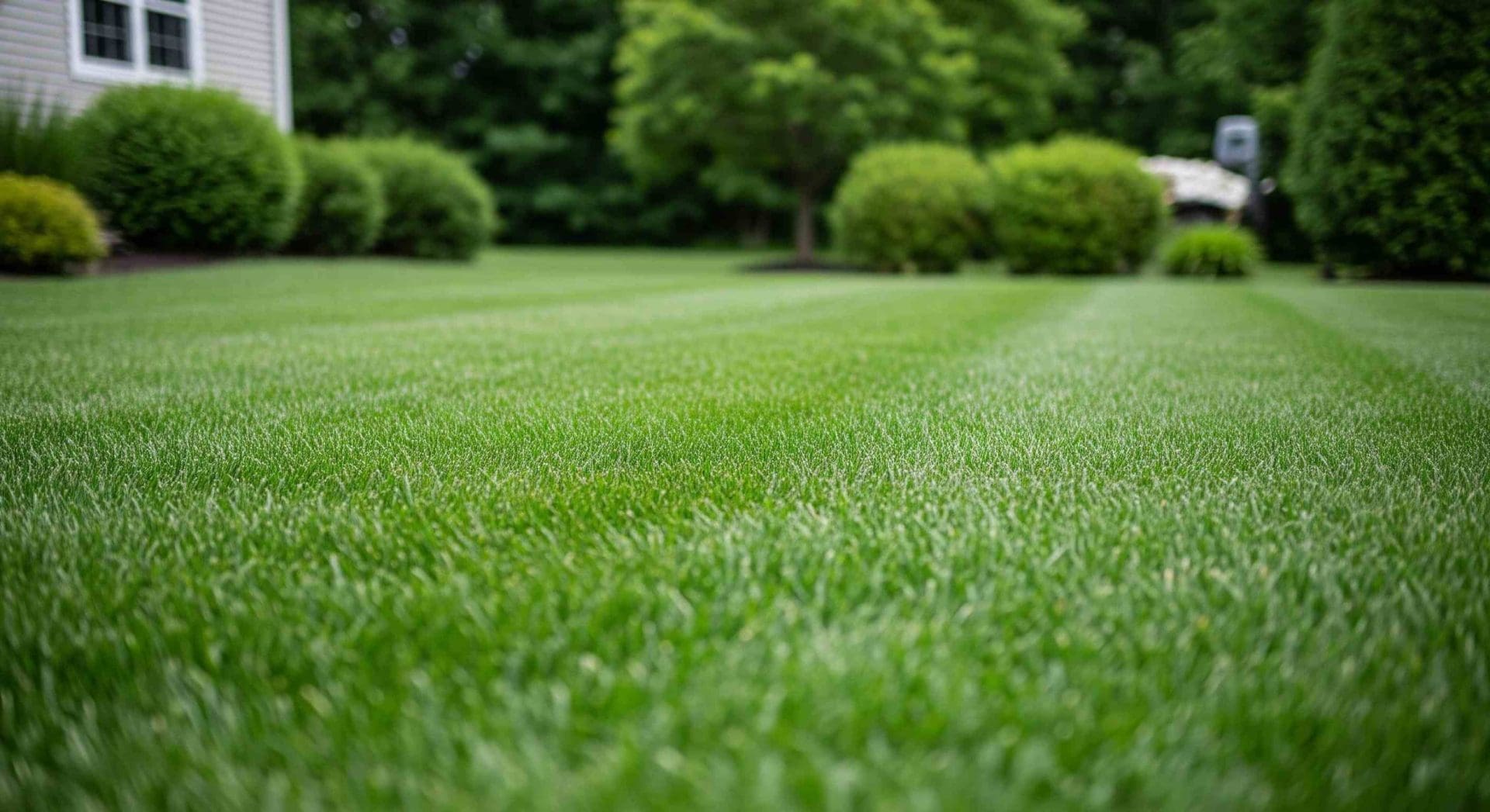 Weed-Free Lawn - Trust Our Michigan Weed Control Experts!